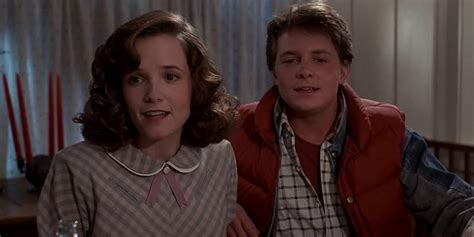 Why Back To The Future Cant Be Remade In 2025