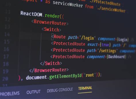WordPress Or React For Web Apps Which One Should You Choose White Canvas