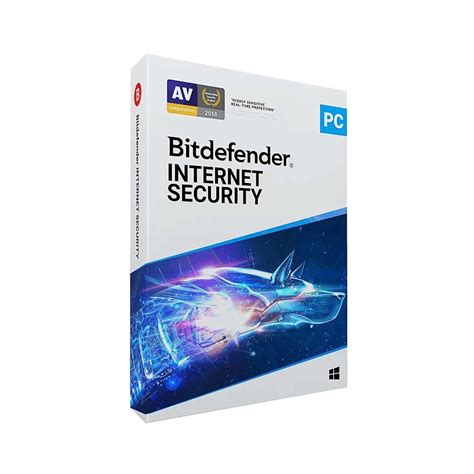 Buy Bitdefender Internet Security 3 User License Rapidtech Limited
