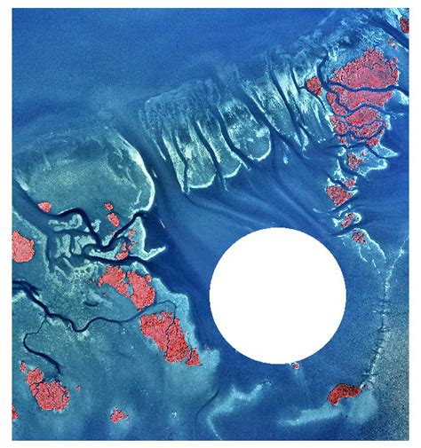 How To Clip Or Extract The Area Of A Raster Image Using Polygon Features