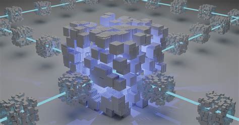 ¿qué Es Iot Con Blockchain Centro Universitario De Tecnología Y Arte