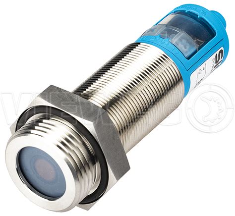 Low Level Sensor Pnp For Reservoirs Mdg Ldg
