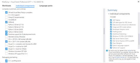 Installing Opencv33 With Python3 On Windows10 By Shachindra Medium