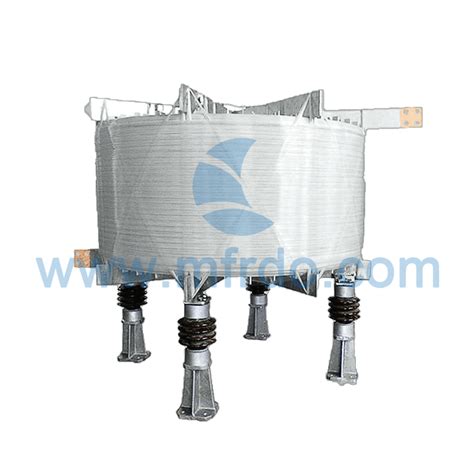 Smoothing Reactor Weifan Electrical Technology Co Ltd