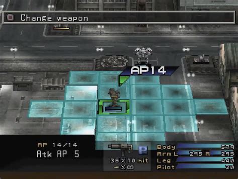 Best Ps1 Rpgs Of All Time Time Extension