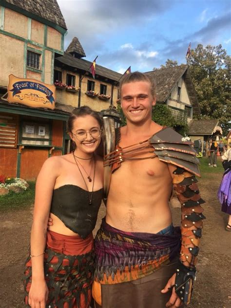 Handmade Homemade Renaissance Festival Costumes R Pics
