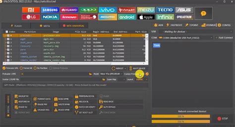 Unlocktool Indonesia Unlocktoolid