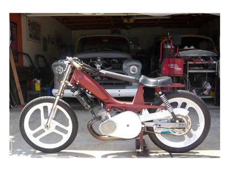 Moto Gima Classic - Moto.ZombDrive.COM