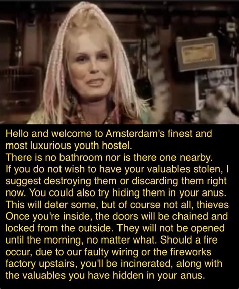 Eurotrip The T That Keeps On Giving 9gag