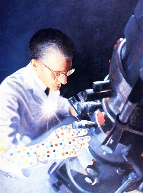 Science Nothing But Electrons Protons And Electrical Fields Back