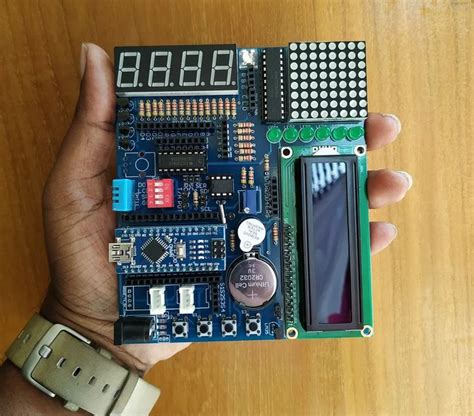 arduino learner kit open source