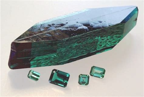 Lab Grown Emeralds
