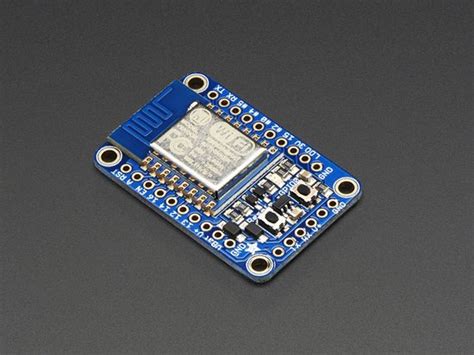 huzzah esp8266 breakout adafruit 2471 bol