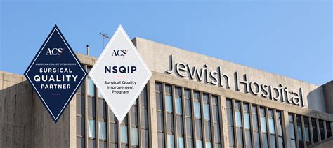 Uofl Health Jewish Hospital Receives National Recognition For