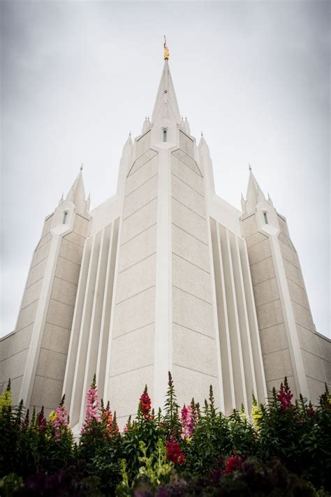 Mormon Temple Wallpapers 4k Hd Backgrounds On Wallpaperbat