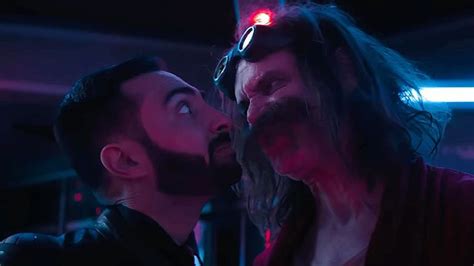 Wdym Theyre Living Underwater In A Crabnik Together Alone Thats Gay Asf In 2025 Batman