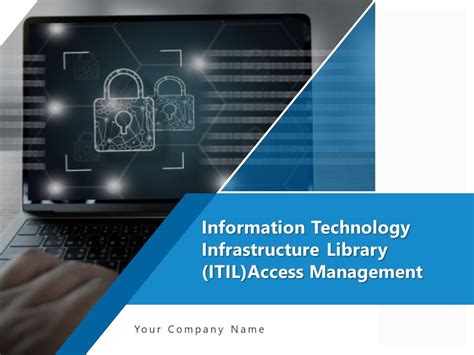 Upgrade Business With Itil Framework And Service Lifecycle Templates