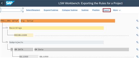 Lsmw Config For Beginners Sap Hcm Sap Community