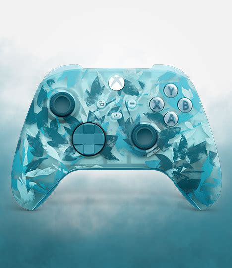 Xbox Breaker Series Special Edition Ohjaimet Xbox