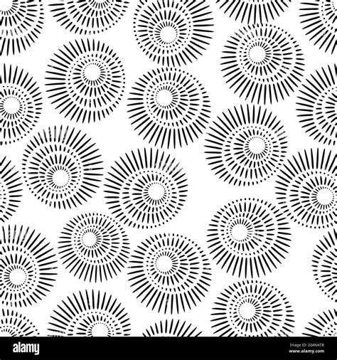Abstract Seamless Background For Cover Design Element Eps8 Vector
