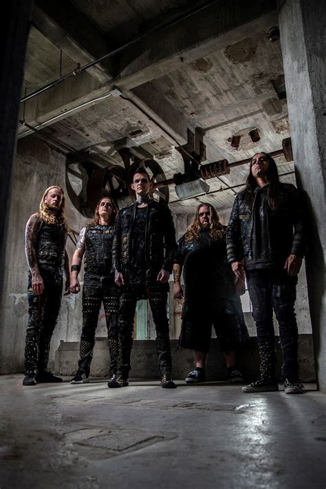 Korn Song Dead Bodies Everywhere Gecovert Rockhard
