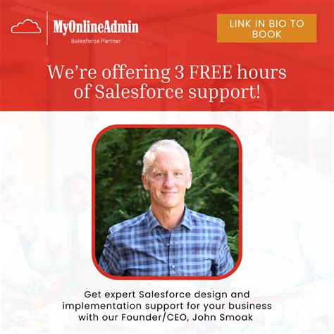 free salesforce design and implementation session myonlineadmin