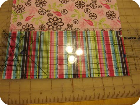 Two Crafty Critters Colored Pencil Notebook Holder Tutorial