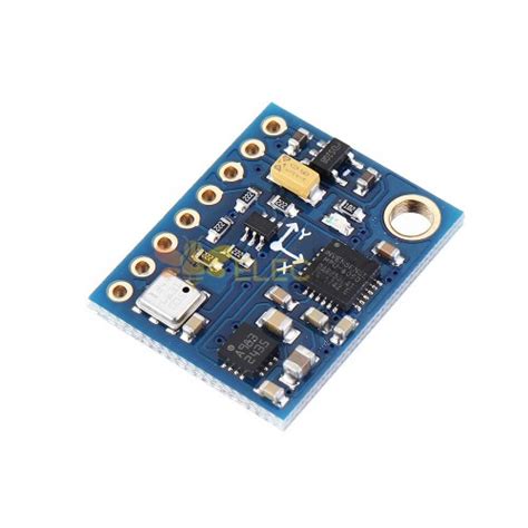 Elecbee GY MPU HMC L BMP DOF Sensor Module Axis Gyroscope Accelerometer V