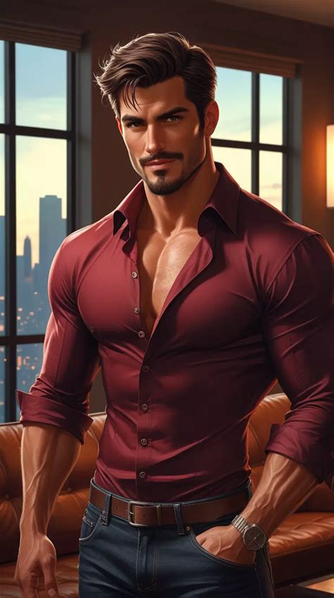 Chat With Don Lothario Nsfw Enjoy Free Unrestricted Ai Character Roleplay No Filter Flowgpt