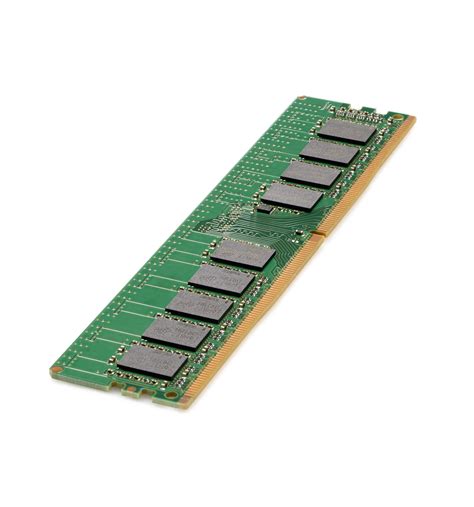 Hpe 16gb 1x16gb Single Rank X8 Ddr5 4800 Cas 40 39 39 Unbuffered