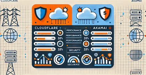 Cloudflare Vs Akamai Which Cdn Is Right For Your Website