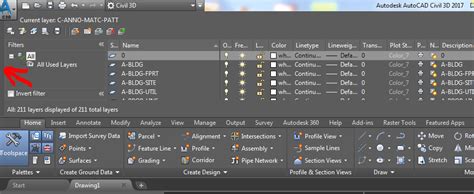 Solved Removing Layer Properties Manager Autodesk Community
