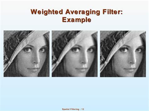 06 spatial filtering dip ppt