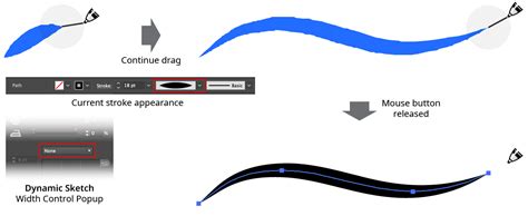 Dynamic Sketch Astute Graphics Documentation