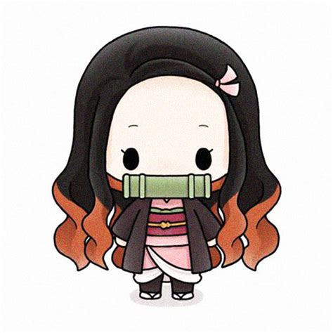 Basic Anime Chibi