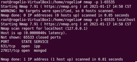 Biblioteca Manuales Conectar Python Con Mongodb Linux