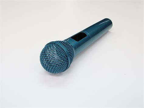 アルミダイカスト（材質adc12） 金属塗装・樹脂塗装のことなら大正インダストリー株式会社