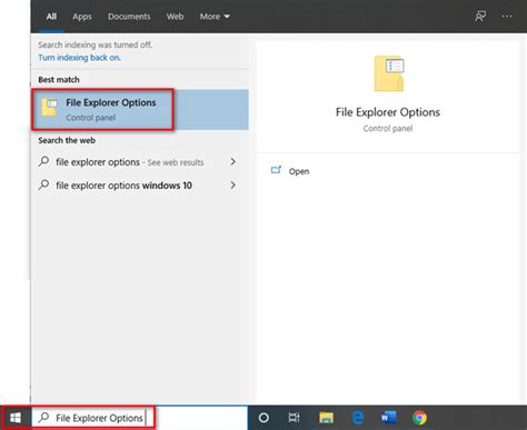 How To Fix Files Not Showing In Folder On Windows