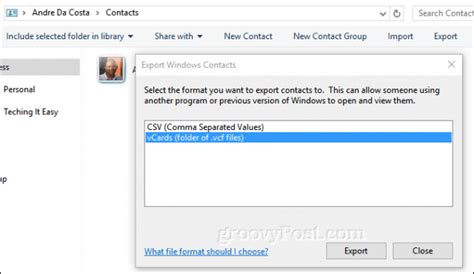 How To Migrate Contacts From IOS To Android And Android To IOS