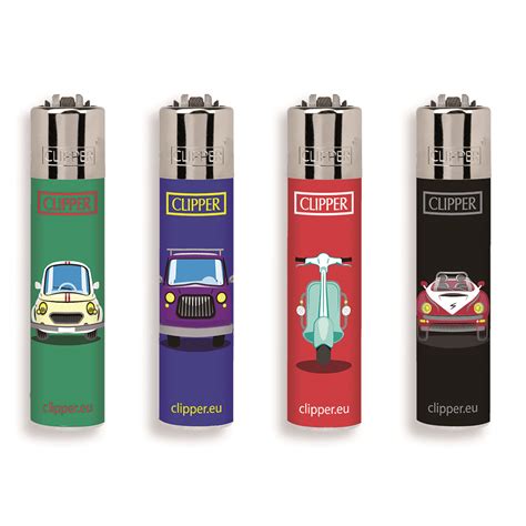 CR03235 - Clipper Italia