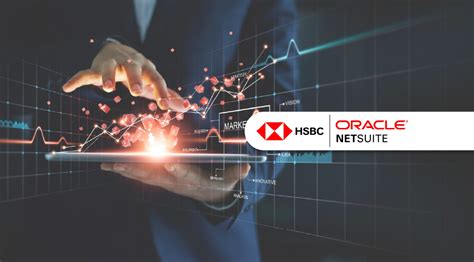 Oracle Netsuite Launches Accounts Payable Automation With Hsbc