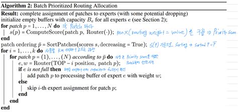 Scaling Vision With Sparse Mixture Of Experts