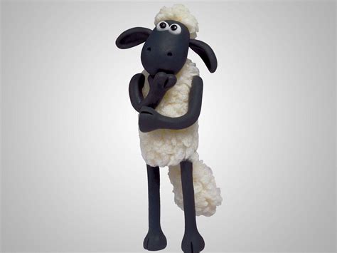 Shaun The Sheep Wallpapers Wallpaper Cave