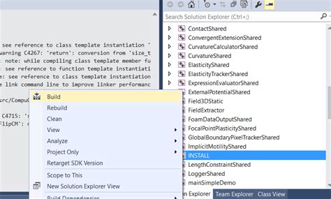 Windows — Compucell3d Developers Manual 100 Documentation