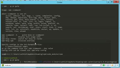 How To Setup The Dev Environmpent For Sharepoint Framework Spfx