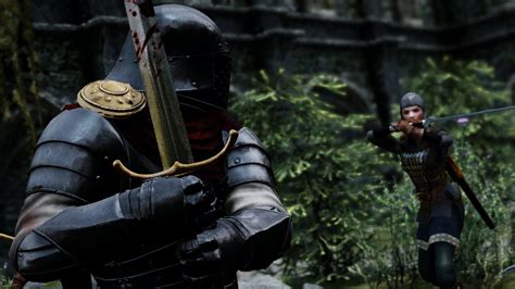 Imperial Light And Heavy Outfit Pj Armors And Outfits Replacer Project