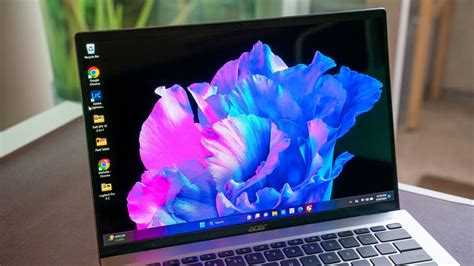 Acer Swift Go Review Techradar