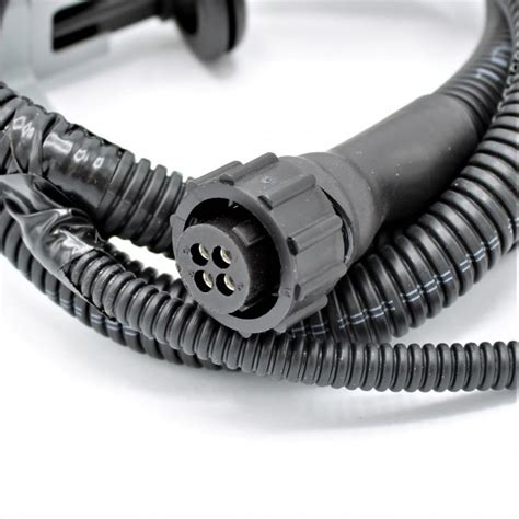 Westwood Countax Tractor Cable Pgc Safety Interlock 448809500