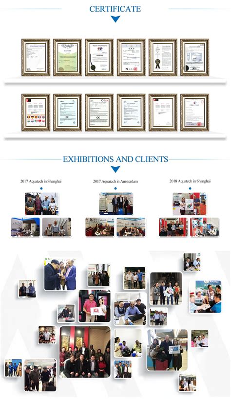 Automatic Multiport Runxin Water Filtration Control Valve