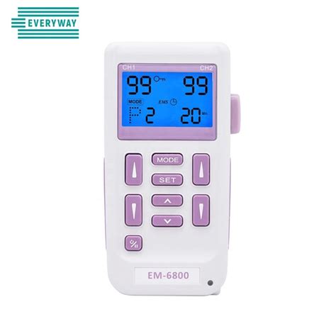 Pelvic Stimulator Device FDA Approved To Control A Leaky Bladder